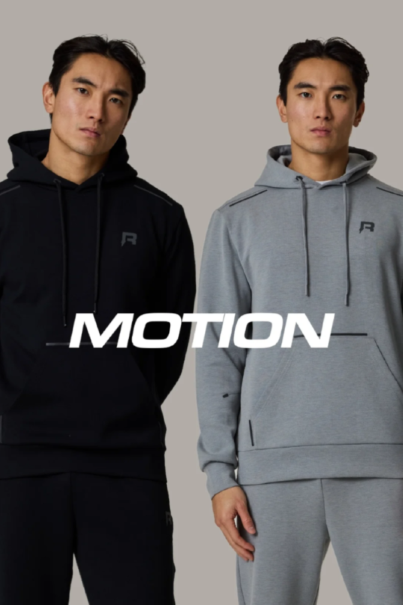 Introducing Reprimo - The Future Of Sportswear – ODs Designer Clothing