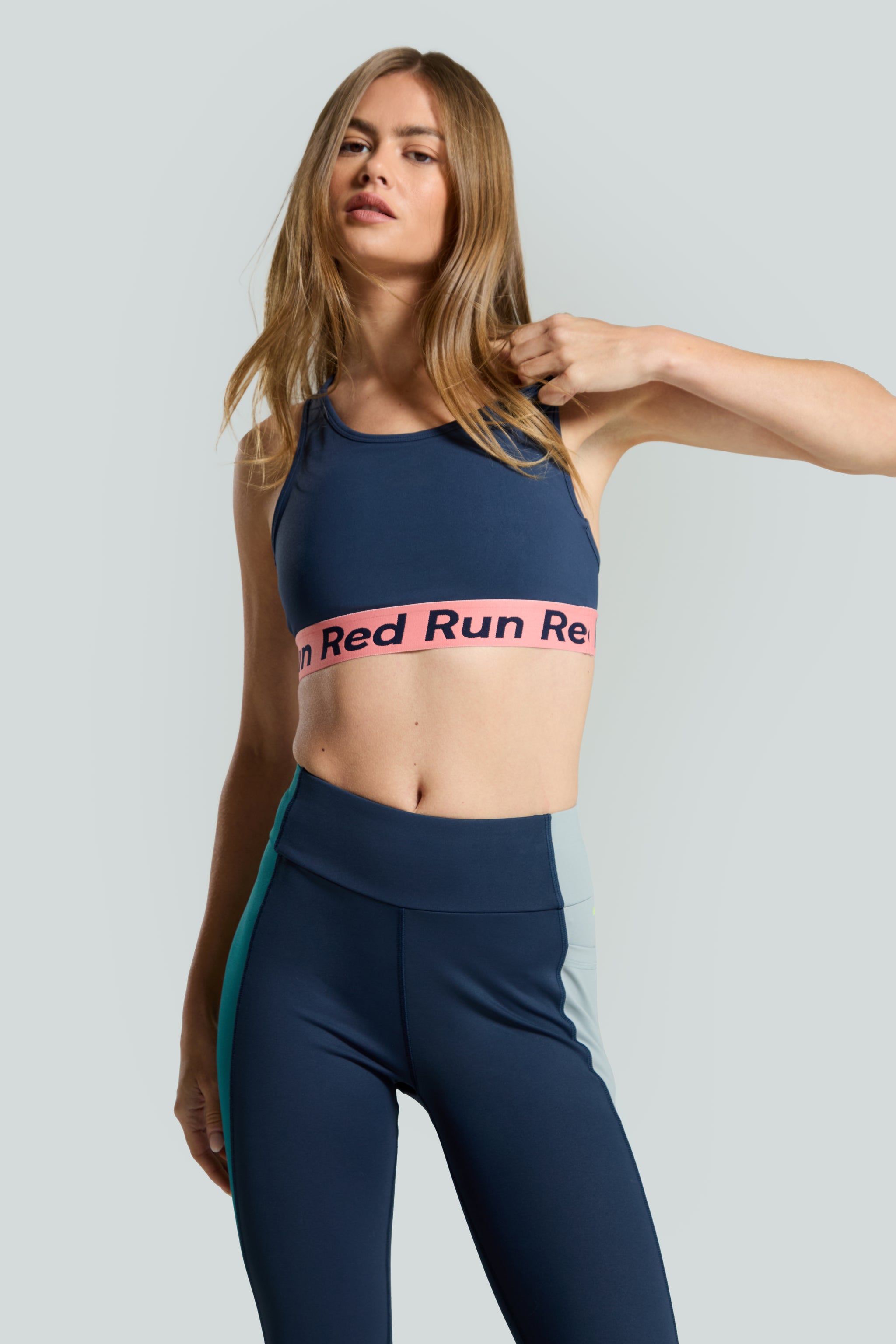 Red Run Activewear – ODs Designer Clothing