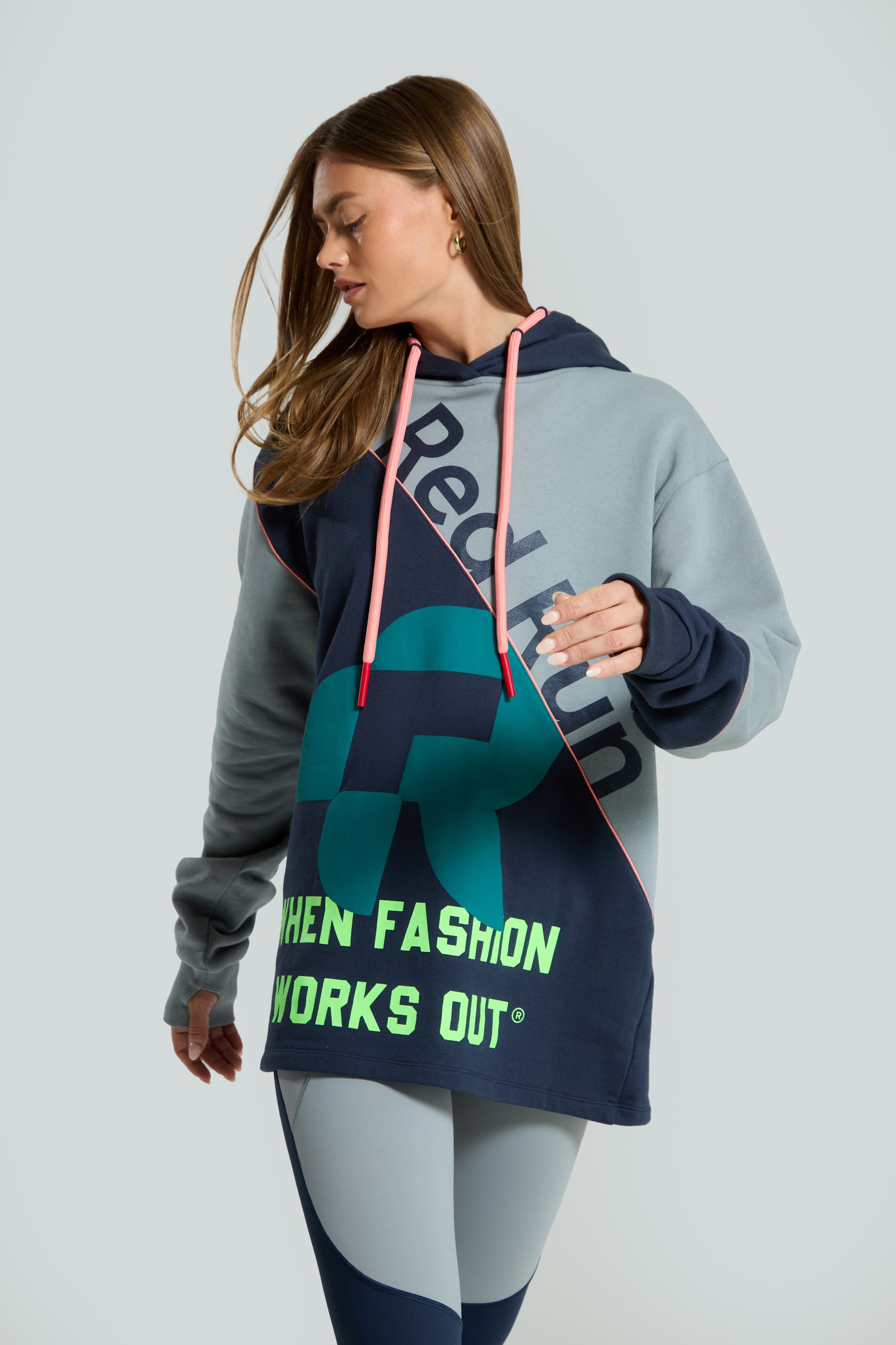 Red Run Activewear – ODs Designer Clothing