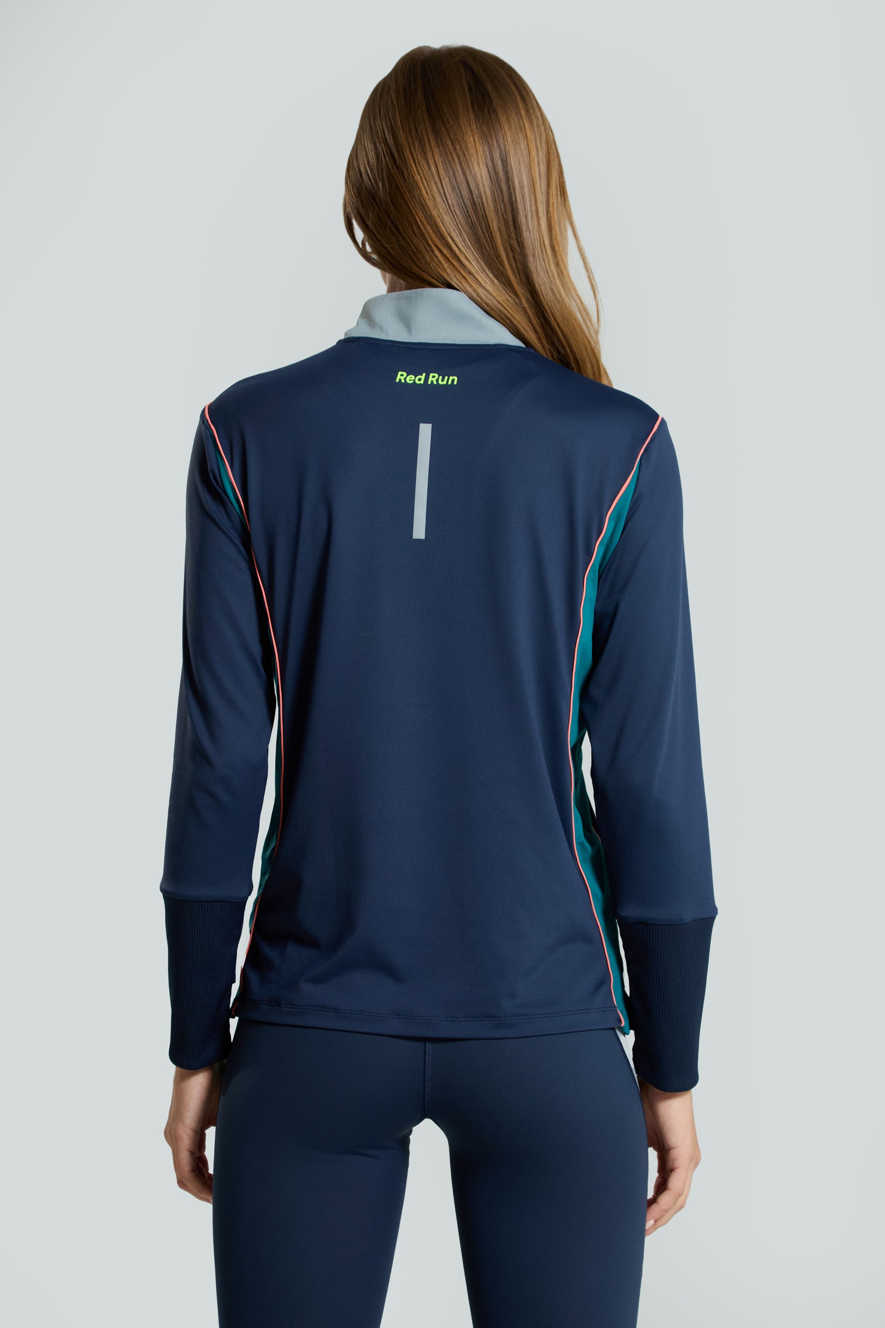 Red Run Activewear – ODs Designer Clothing