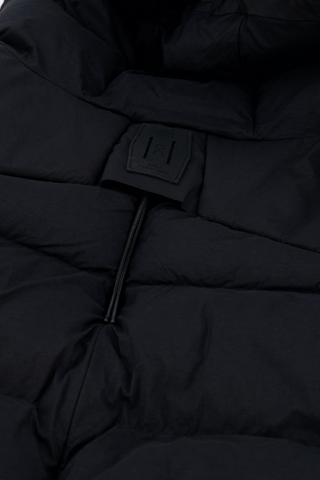 CHALLENGER/MID JACKET(BLACK) - ブルゾン CHALLENGER/MID JACKET(BLACK) - ブルゾン