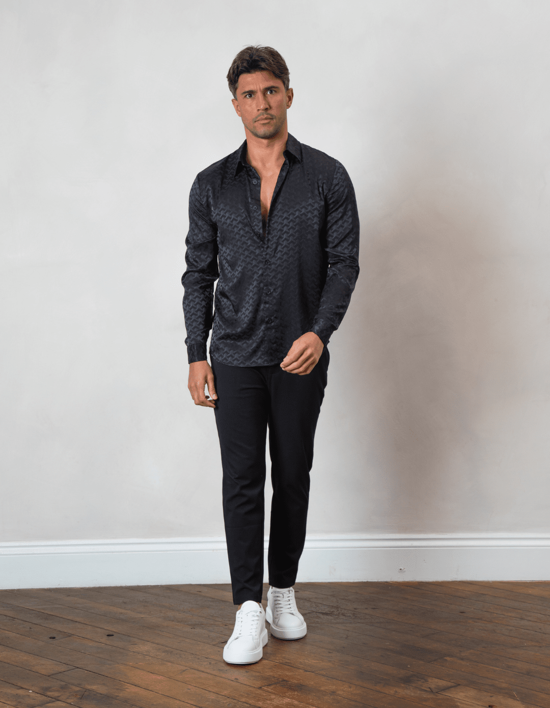 Mens Belier Clothing – ODs Designer Clothing