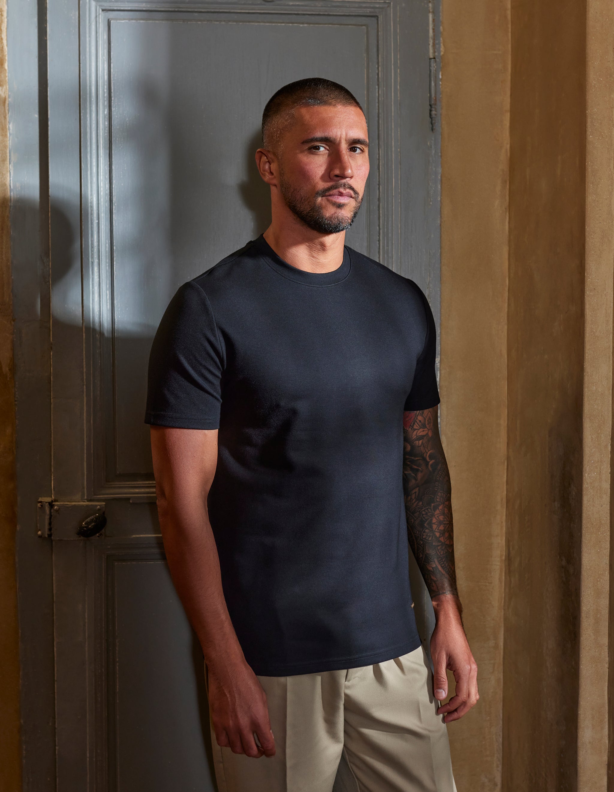 Mens Belier Clothing – ODs Designer Clothing