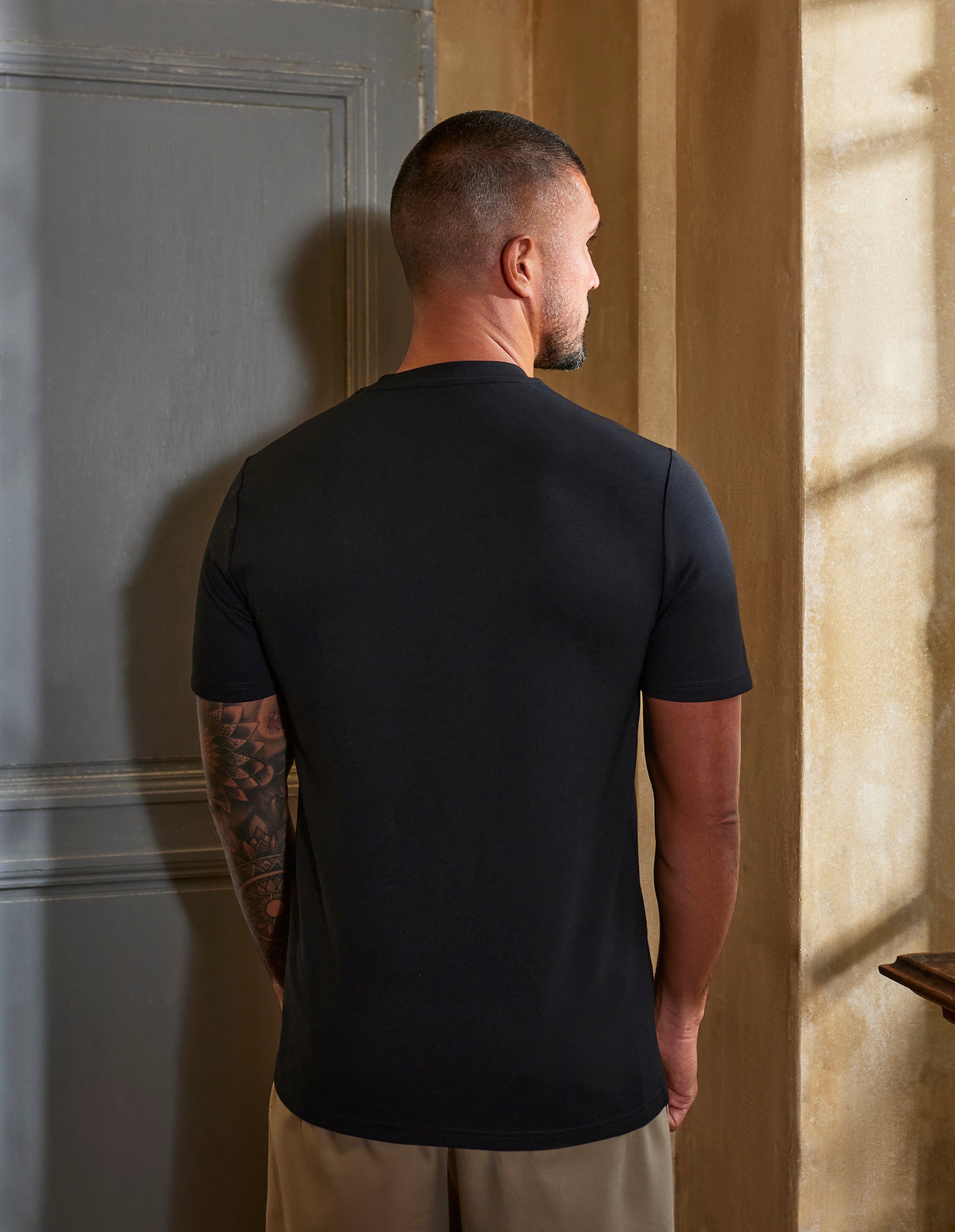 Mens Belier Clothing – ODs Designer Clothing