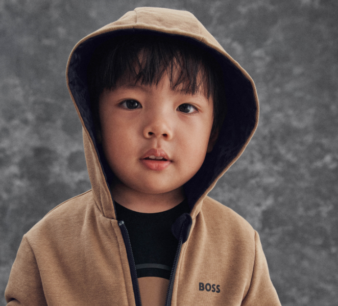 Men's Designer label - BOSS – ODs Designer Clothing