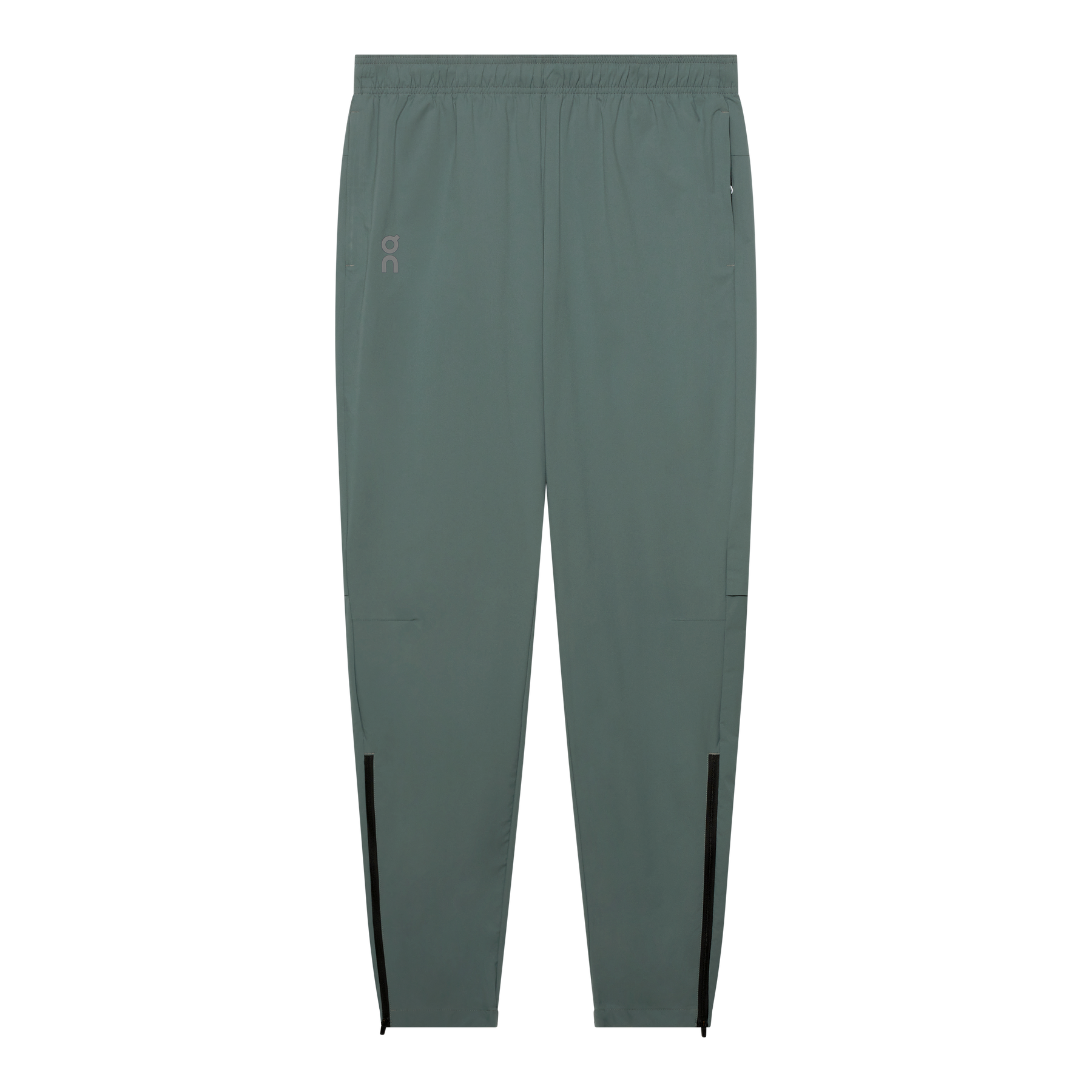 Men's On Running Olive Core Pants