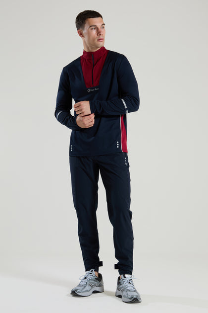 RED RUN ACTIVEWEAR WOMENS & MENS – ODs Designer Clothing