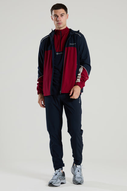 RED RUN ACTIVEWEAR WOMENS & MENS – ODs Designer Clothing