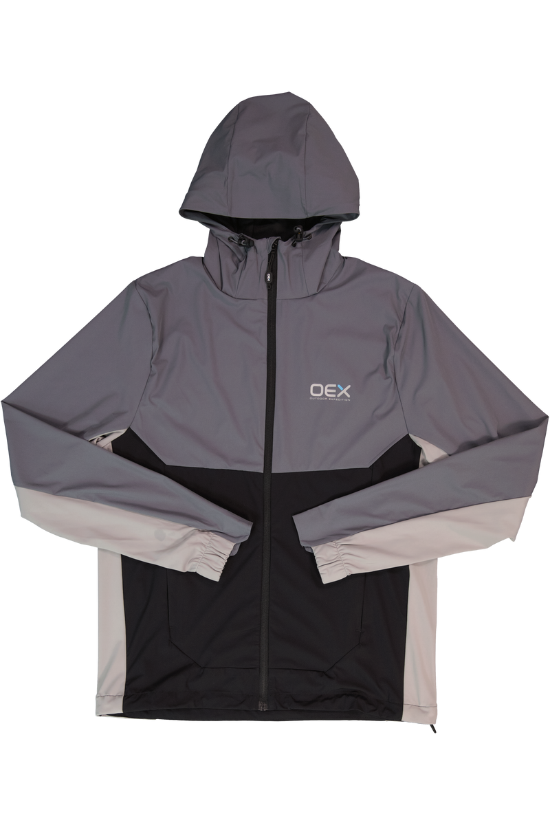 OEX Pental Tracksuit Jacket And Pental Pant | OD's Designer Clothing