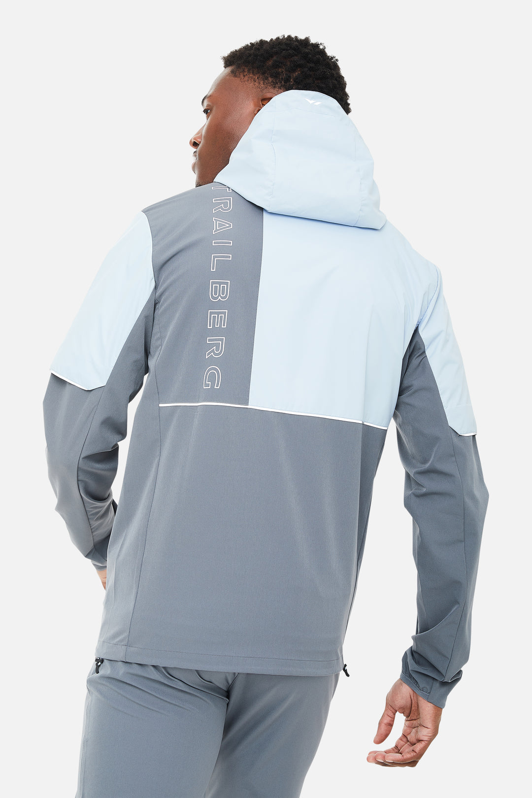 Men's Trailberg Sets & Tracksuits – ODs Designer Clothing