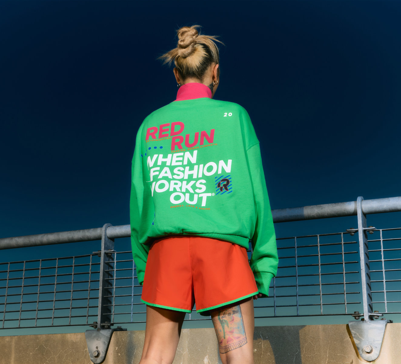 ODs Designer Clothing - Premium Fashion For Men and Women