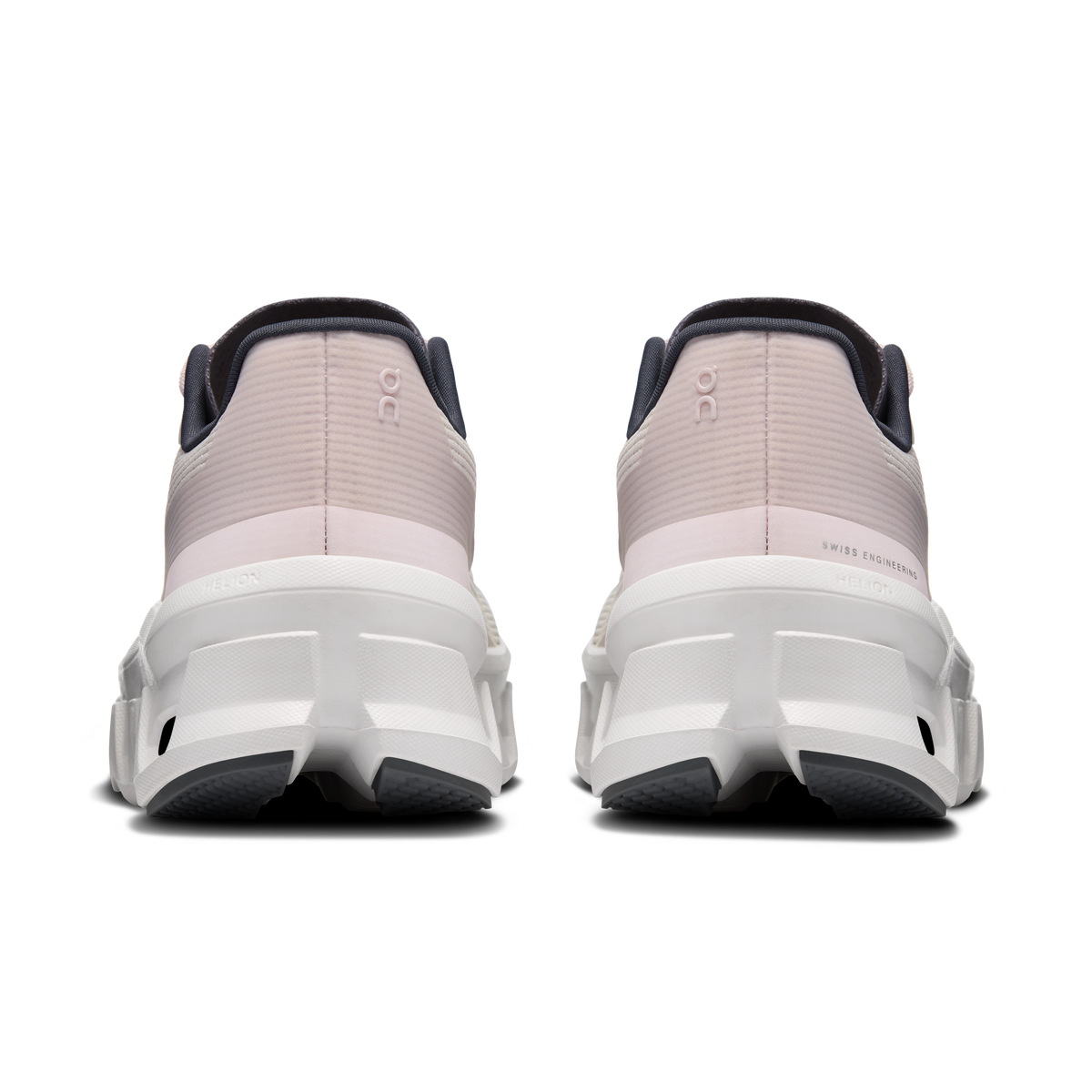 Women's On Running Cloudmonster Void Ivory Wolf Trainers – ODs Designer ...